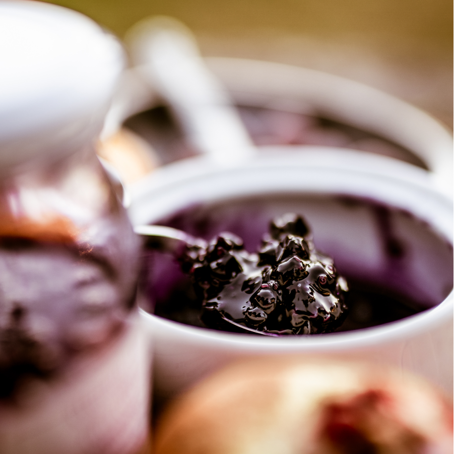 Heerlijk Nastergal Preserve